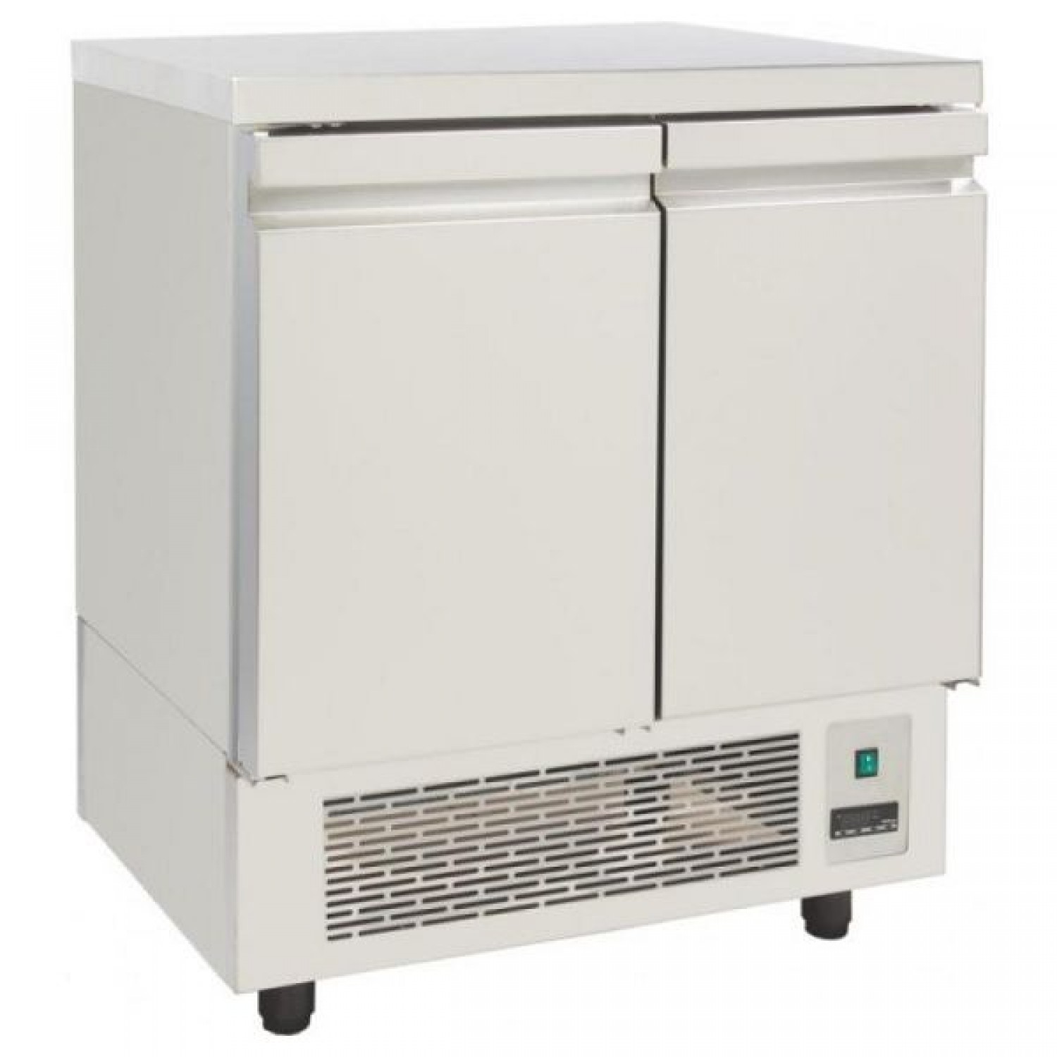 Ψυγείο αποθήκη ψαριών