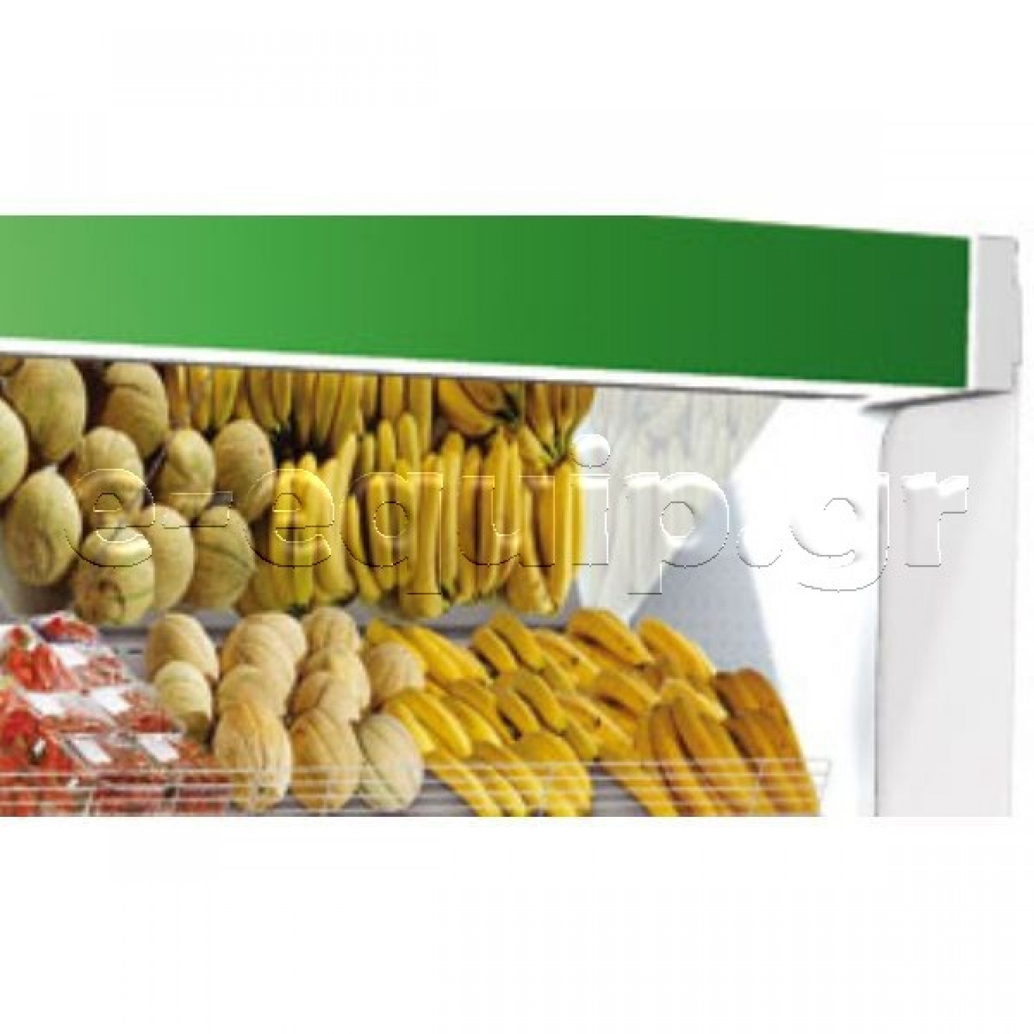 Ψυγεία self service
