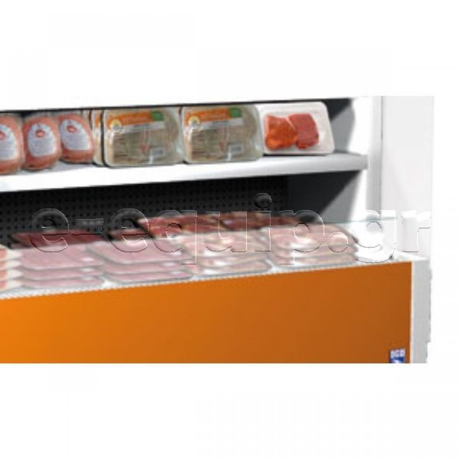 Ψυγεία self service