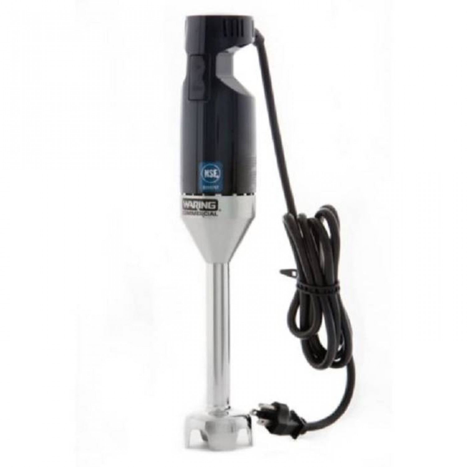 Μιξερ χειρος 18cm αξονας -175w WARING WSB33E