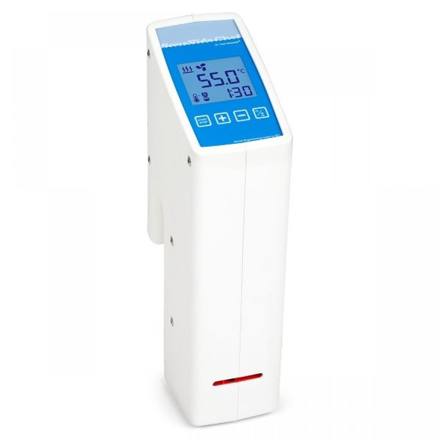 Συσκευή μαγειρέματος sous vide roner 16lt/λεπτό VAC STAR CHEF II Ελβετίας