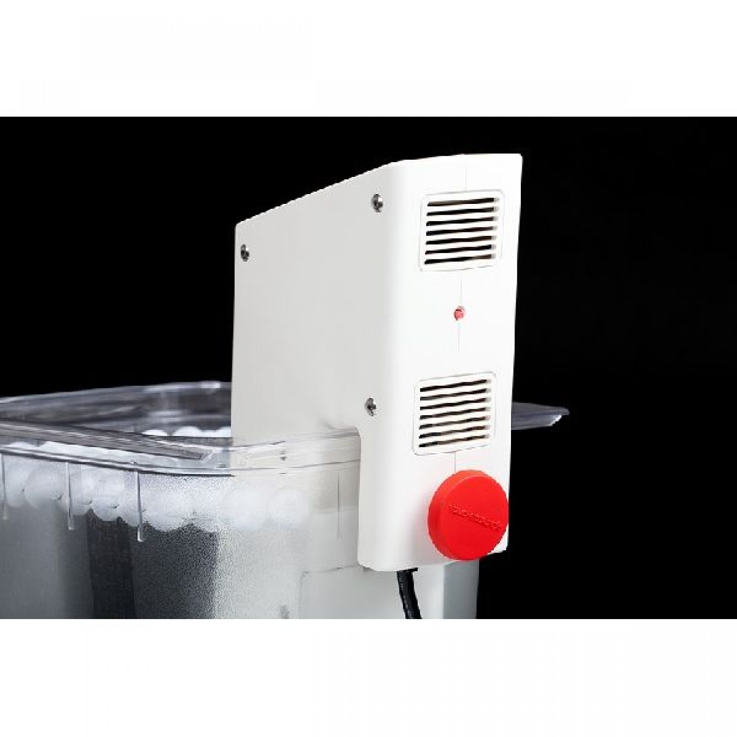 Συσκευή μαγειρέματος sous vide roner 16lt/λεπτό VAC STAR CHEF II Ελβετίας