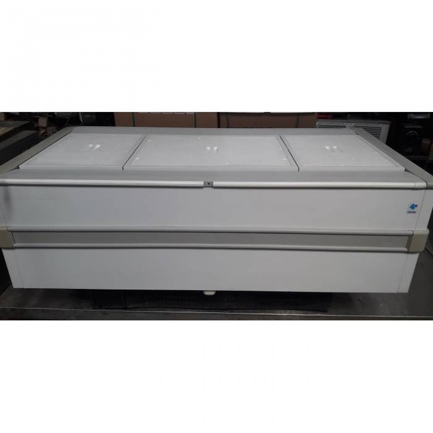 Βουτα καταψυξη self service ανοικτου τυπου FRAMEC J200 τιμη stock
