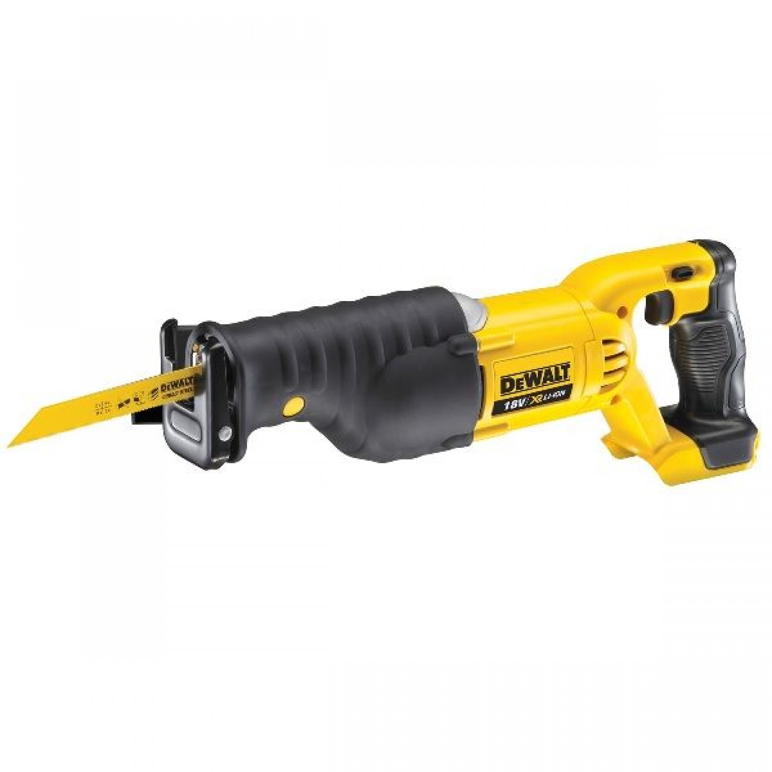 Ηλεκτρικο πριονι σεγα κρεατος DWE305PK DEWALT