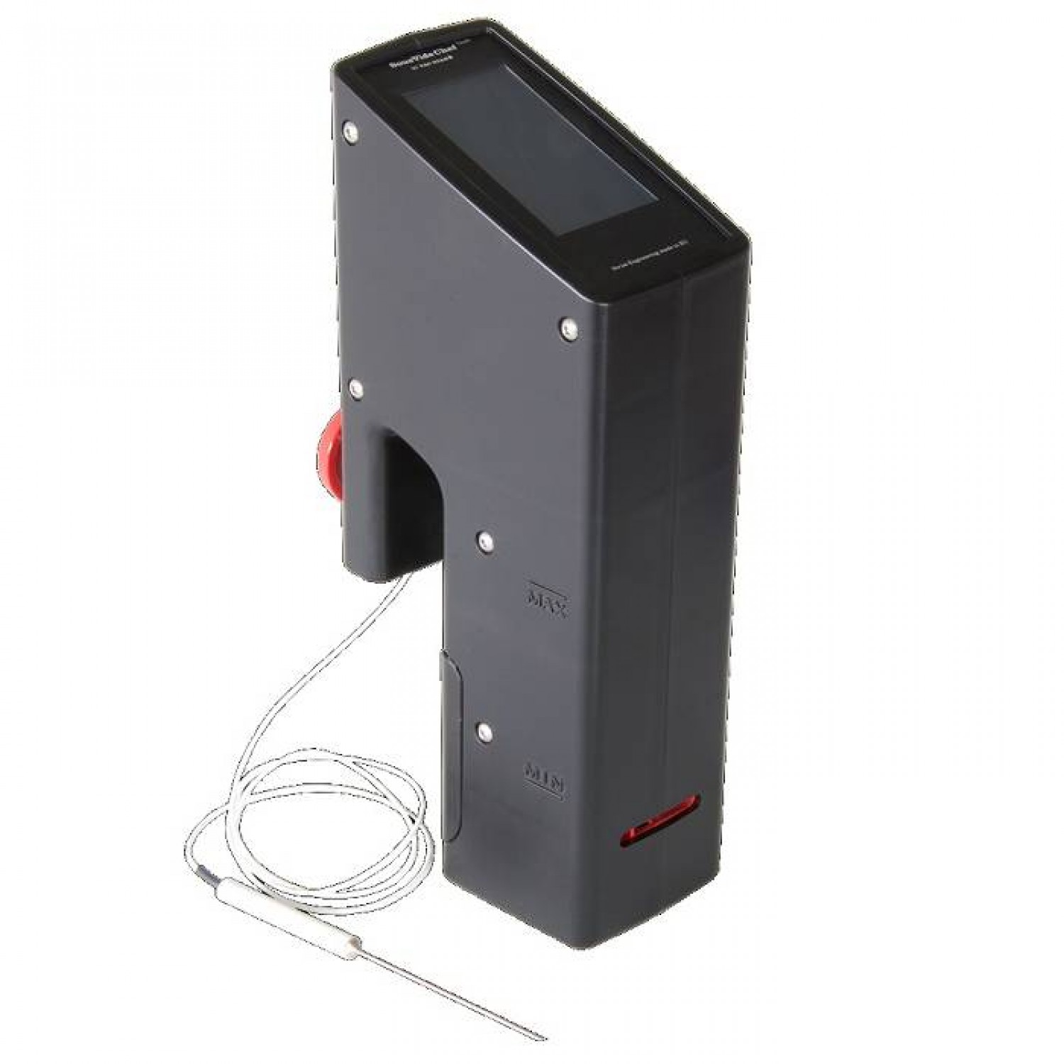 Συσκευή μαγειρέματος sous vide roner 40lt Chef Touch Vac-Star 063.0002