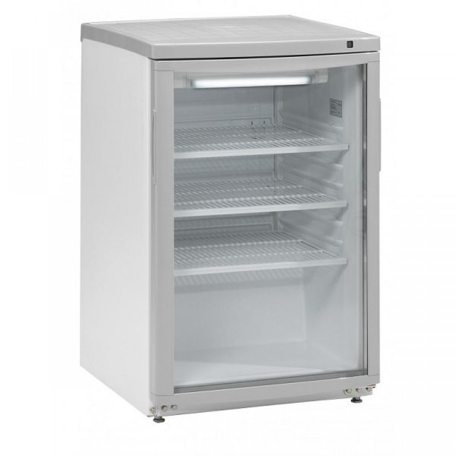 Βιτρινα συντηρησης μπαρ 92lt 503x567x775mm Tefcold BC85