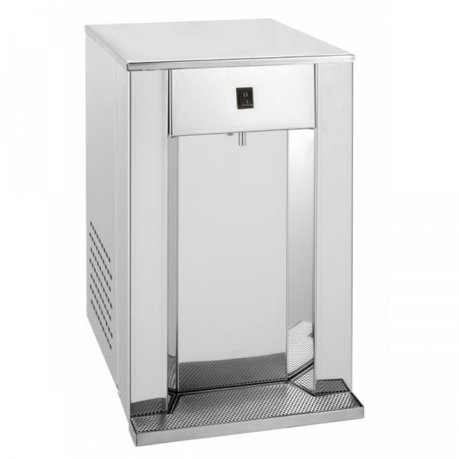 Ψυκτης νερου επιτραπεζιος - παγκου 28lt/hr MAXI FRESH R-17