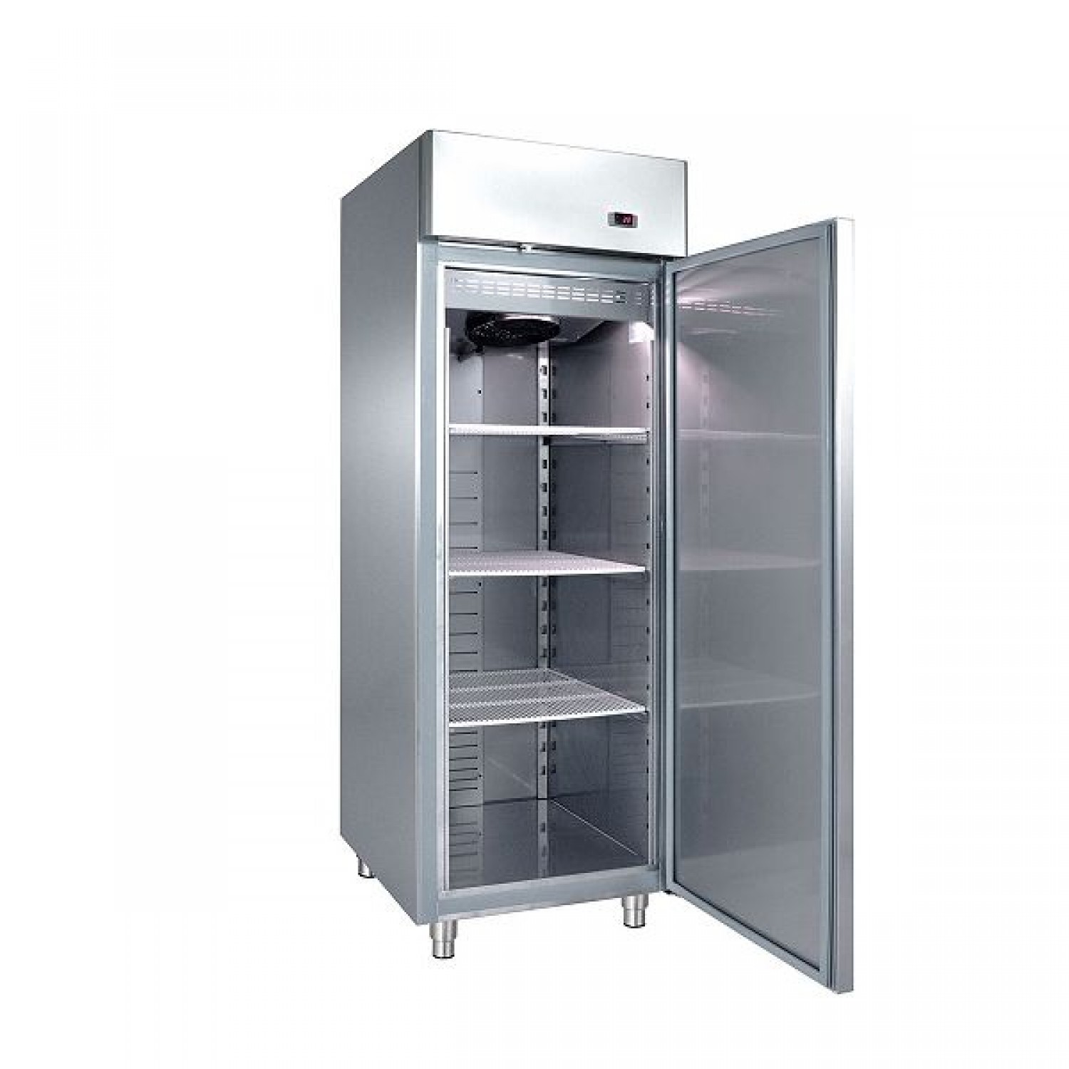 Ψυγείο θάλαμος συντήρησης 70x82x207cm 620lt US70 Bambas
