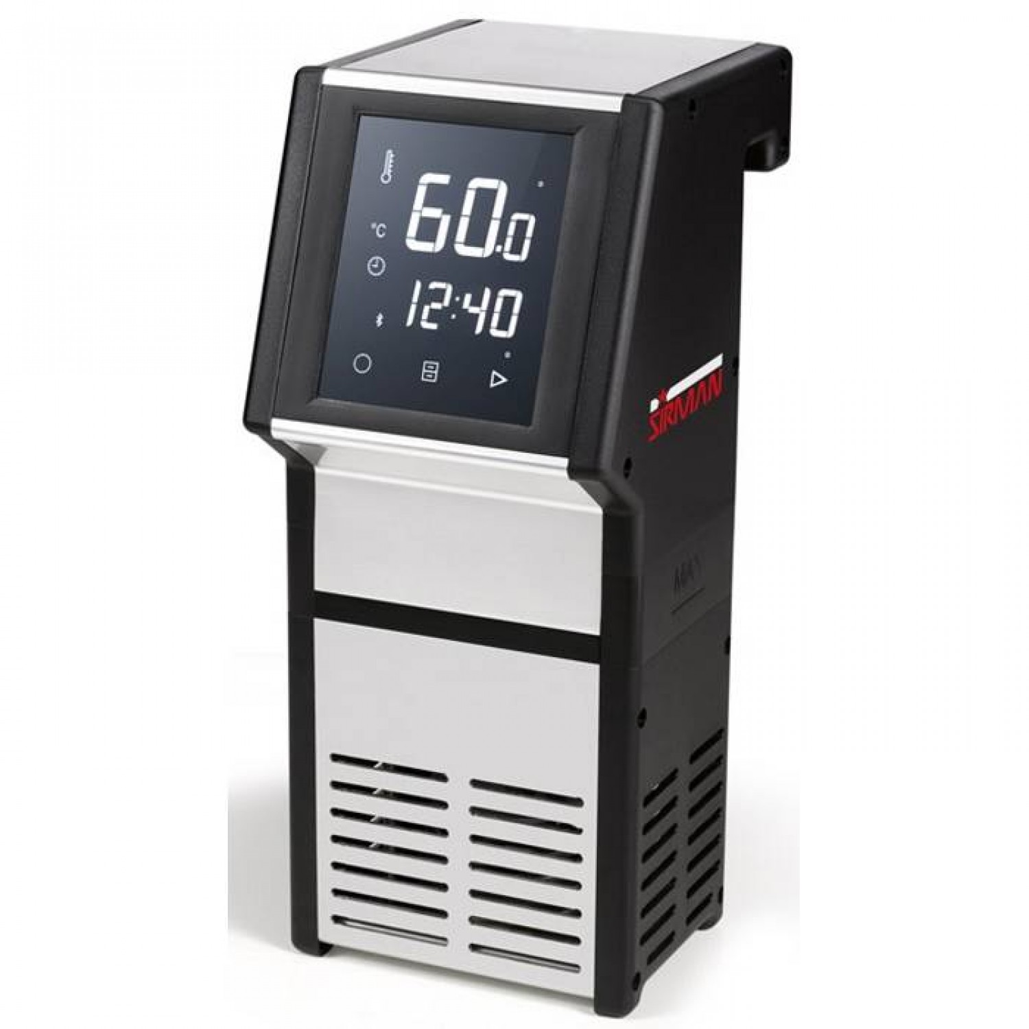 Συσκευή immersion circulator sous vide 2kw SIRMAN SOFTCOOKER Wi-FOOD