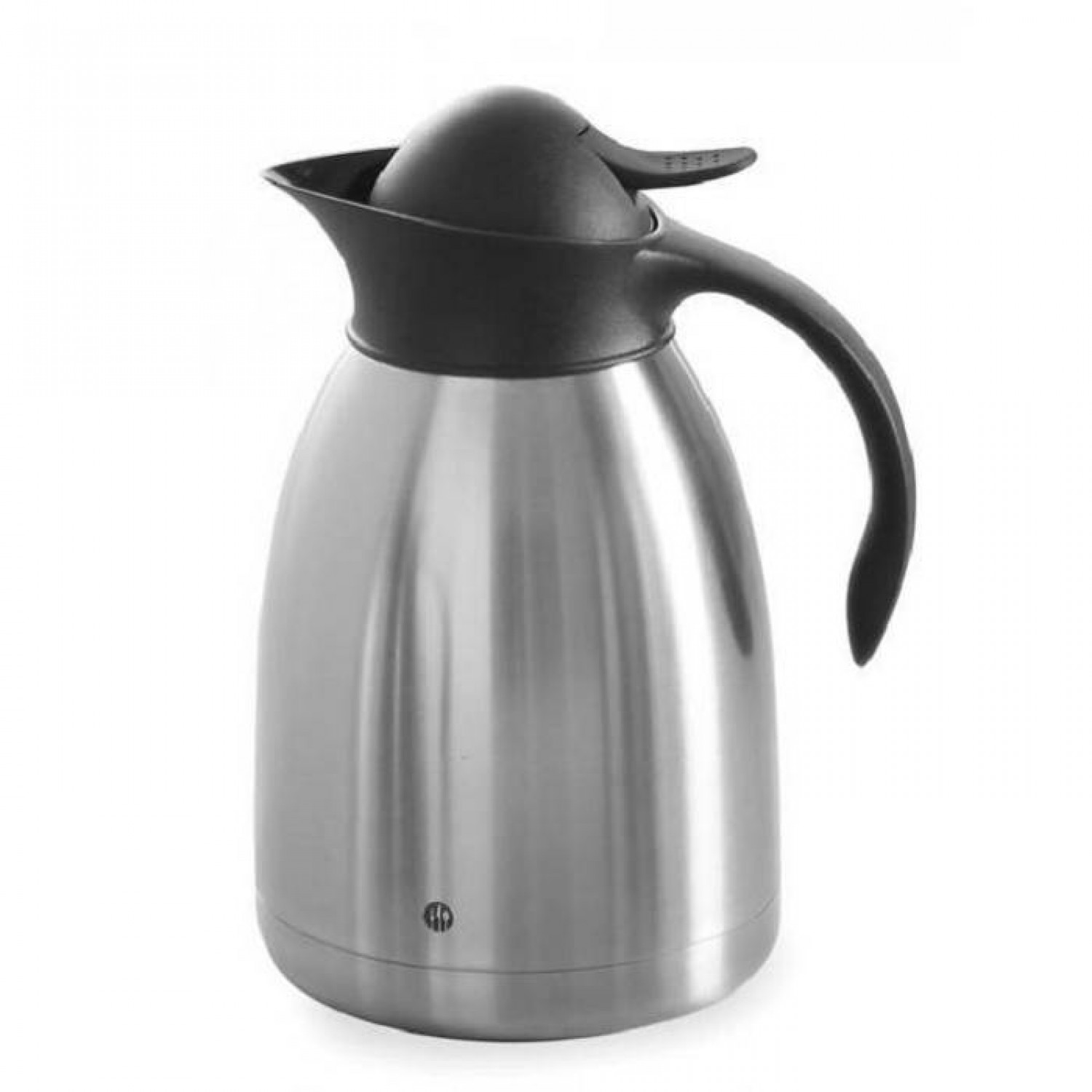 Κανάτα θερμός inox 1,5lt HENDI 30.40974