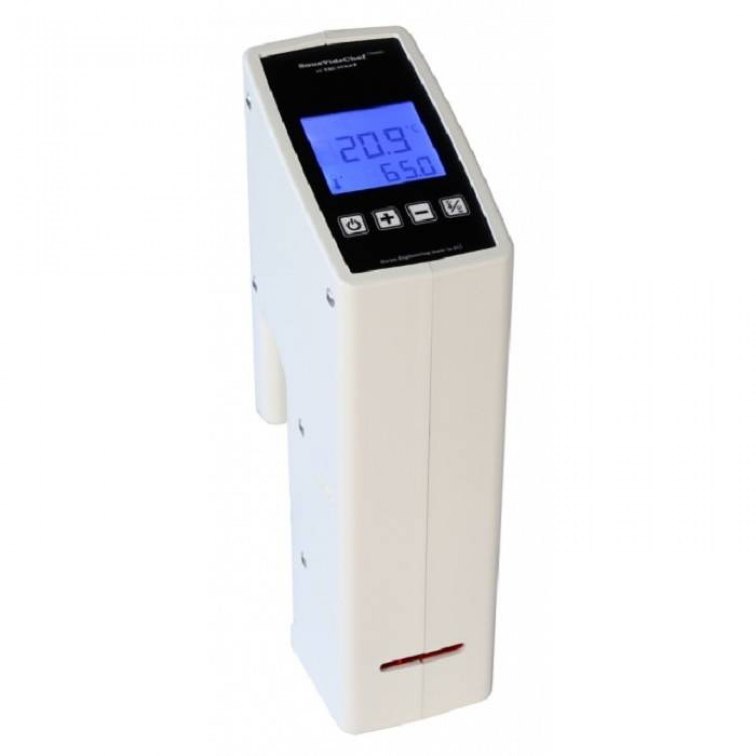 Συσκευή μαγειρέματος sous vide ronner VAC-STAR CLASSIC Ελβετίας