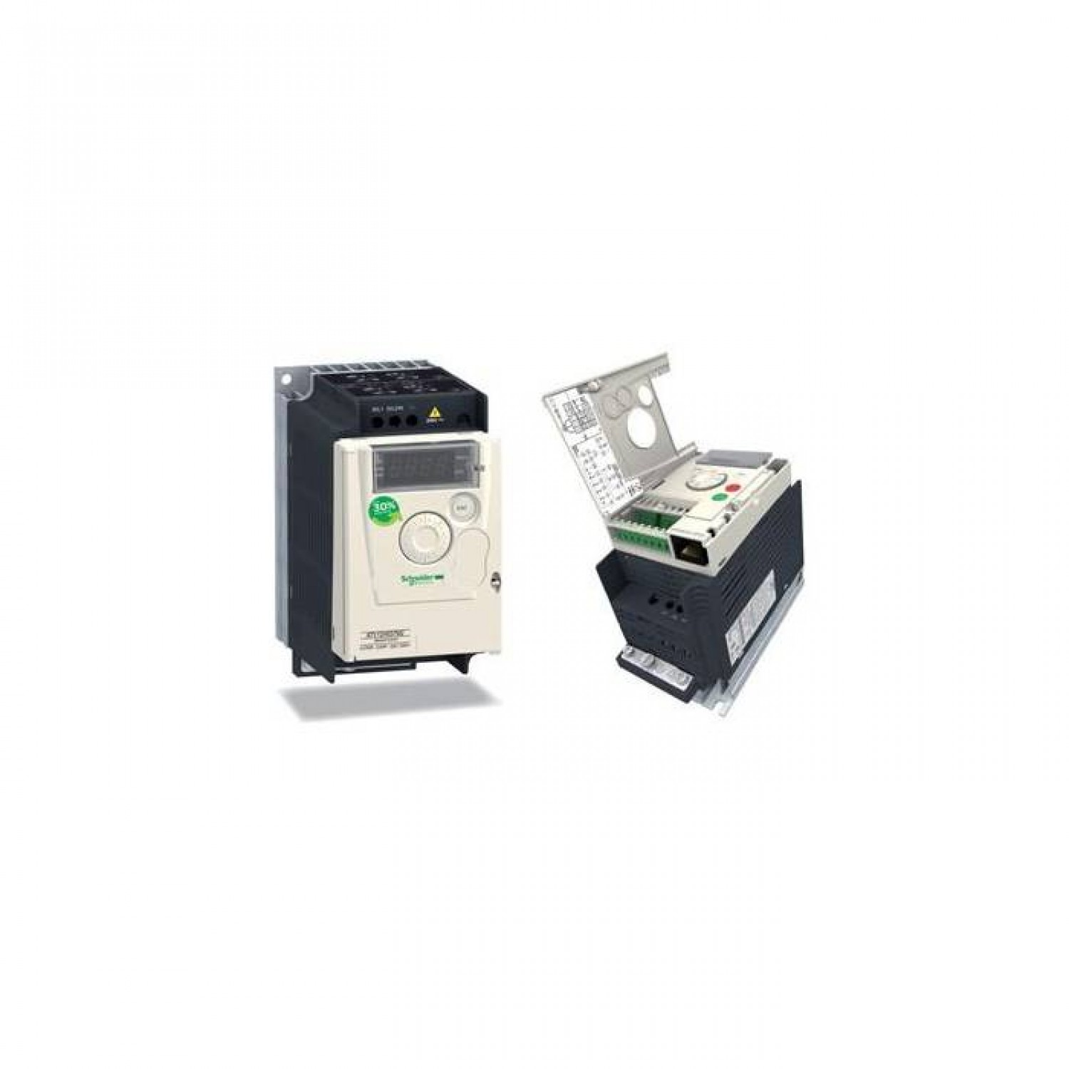 Ρυθμιστής στροφών - INVERTER Ταση εισοδου 1x230V - Ταση εξοδου 3x230V ...